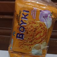 Jual Mie Boyki Terdekat - Harga Murah & Grosir Juni 2024