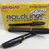 Jual Standard Boldliner Terlengkap - Harga Grosir & Murah Maret 2024
