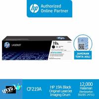 Jual Toner Hp 19A Terlengkap - Daftar Harga Mei 2024 & Cicilan 0%