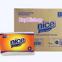 Jual Tissue Nice 900 Gram Murah - Harga Terbaru Januari 2025