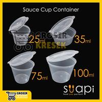 Jual Cup Makanan Terlengkap - Harga Terbaru Februari 2025 & Cicilan 0%