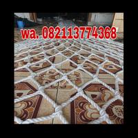 Jual Safety Net Proyek Terbaik - Harga Murah Desember 2023 & Cicil 0%