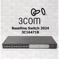 Jual Switch 3Com Murah & Terbaik - Harga Terbaru Mei 2024