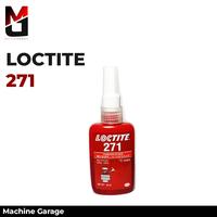 Jual Loctite 271 50Ml Terbaik - Harga Murah Mei 2024 & Cicil 0%