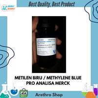 Jual Metilen Biru Murah - Harga Terbaru Mei 2025