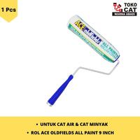 Jual Rol Cat Terbaik - Harga Murah Juni 2024 & Cicil 0%