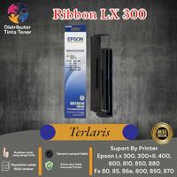 Jual Ribbon Epson Lx300 Terlengkap - Daftar Harga April 2024 & Cicilan 0%