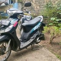 Motor Second Murah Murah Harga Terbaru - Pilihan Terlengkap