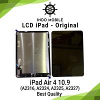Jual Lcd Ipad Air 4 Murah - Harga Terbaru 2024