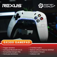 Jual Rexus Gx300 Terbaru - Harga Murah Maret 2025 & Cicil 0%