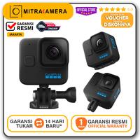 Jual Gopro Hero 11 Mini Murah - Harga Terbaru 2023