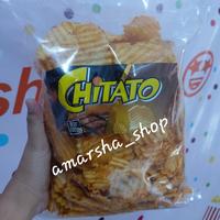 Chitato, Keripik Kentang Nomor 1 di Indonesia Maret 2025