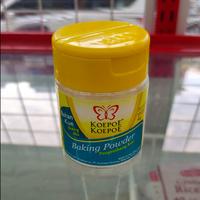 Jual Baking Powder Koepoe Terdekat - Harga Murah & Grosir Maret 2025