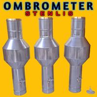 Jual Ombrometer Murah - Harga Terbaru April 2025