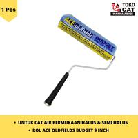 Jual Rol Cat Terbaik - Harga Murah Maret 2025 & Cicil 0%