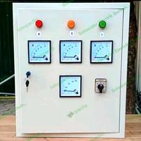 Jual Panel Mdp Terbaik - Harga Murah Mei 2025 & Cicil 0%