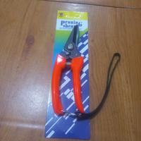 Jual Gunting Tiger Terbaik - Harga Murah Maret 2024 & Cicil 0%