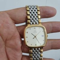 Jual Jam Omega Original Terbaik - Harga Murah Juni 2024 & Cicil 0%