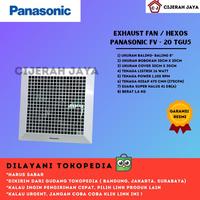 Jual Hexos Fan Panasonic Terlengkap - Daftar Harga Februari 2025 ...