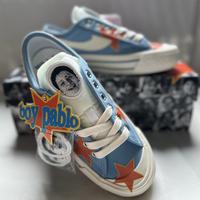 Sepatu Compass Boy Pablo Model Terbaru Mei 2024