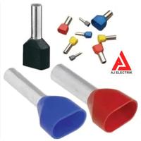 Jual Skun Ferrules Terbaik - Harga Murah Januari 2025 & Cicil 0%