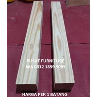 Jual Balok Kayu Terbaik - Harga Murah April 2025 & Cicil 0%