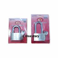 Jual Padlock Terlengkap - Harga Terbaru Juli 2025 & Cicilan 0%
