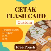 Jual Kartu Flash Custom Terbaru - Harga Murah April 2024 & Cicil 0%