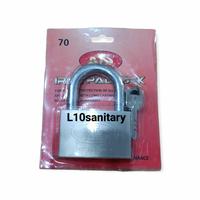 Jual Gembok 70Mm Terlengkap - Harga Murah April 2025 & Cicil 0%