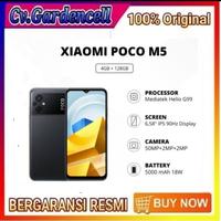 Harga POCO M5 Terbaru & Garansi Resmi Maret 2024