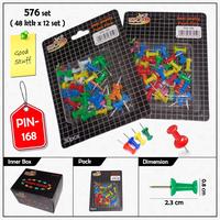 Jual Push Pins Murah & Terbaik - Harga Terbaru Mei 2025