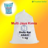 Jual Soda Api 1Kg Terbaik - Harga Murah Mei 2024 & Cicil 0%