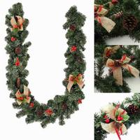 Garland Natal Terbaik dan Meriah untuk Christmas - Januari 2024