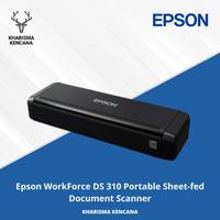 Jual Epson Ds 310 Terlengkap - Daftar Harga Juni 2024 & Cicilan 0%