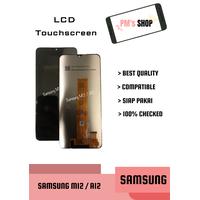 Jual Lcd Samsung M12 Murah - Harga Terbaru 2025
