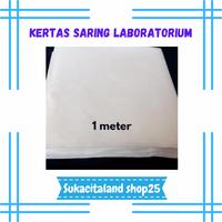 Jual Kertas Saring Laboratorium Murah - Harga Terbaru Mei 2025