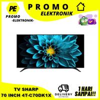 Jual Tv 70 Inch Murah & Terbaik - Harga Terbaru Juni 2024