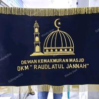 Jual Pataka Bendera Terlengkap - Daftar Harga Maret 2024 & Cicilan 0%