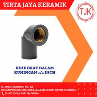 Jual Keni Drat Kuningan Terbaik - Harga Murah April 2024 & Cicil 0%
