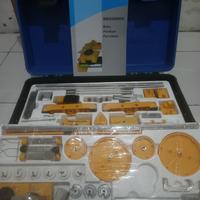 Jual Kit Mekanika Terlengkap - Harga Murah Maret 2024