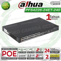 Jual Switch Poe 24 Port Terbaru - Harga Murah Maret 2025 & Cicil 0%