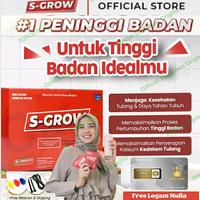 Jual Susu S Grow Murah - Harga Terbaru 2023