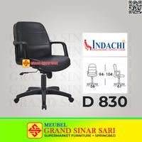 Jual Kursi Indachi Terbaik - Harga Murah Maret 2024 & Cicil 0%