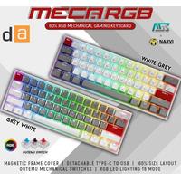 Jual Digital Alliance Meca 6 RGB Murah - Harga Terbaru 2024