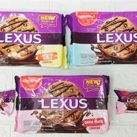 Jual Biskuit Lexus Original Murah & Terbaik - Harga Terbaru Oktober 2025