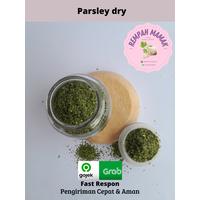 Parsley Harga Termurah - Pilihan Favorit