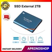 Jual Ssd External Type C Terbaru - Harga Murah April 2023 & Cicil 0%