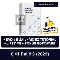 Jual Idm Lifetime Murah & Terbaik - Harga Terbaru Mei 2024