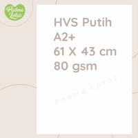 Jual Kertas Hvs Putih Terlengkap - Harga Grosir & Murah Juni 2024