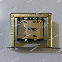 Jual Trafo 2A Terlengkap - Daftar Harga Juni 2024 & Cicilan 0%